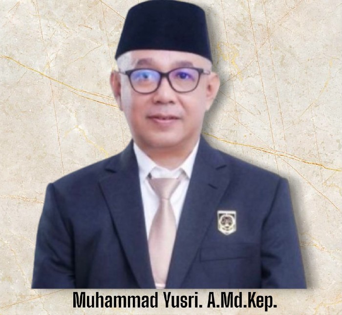Muhammad Yusri Terpilih sebagai Ketua ASKAB PSSI Lotim Melalui Kongres ...